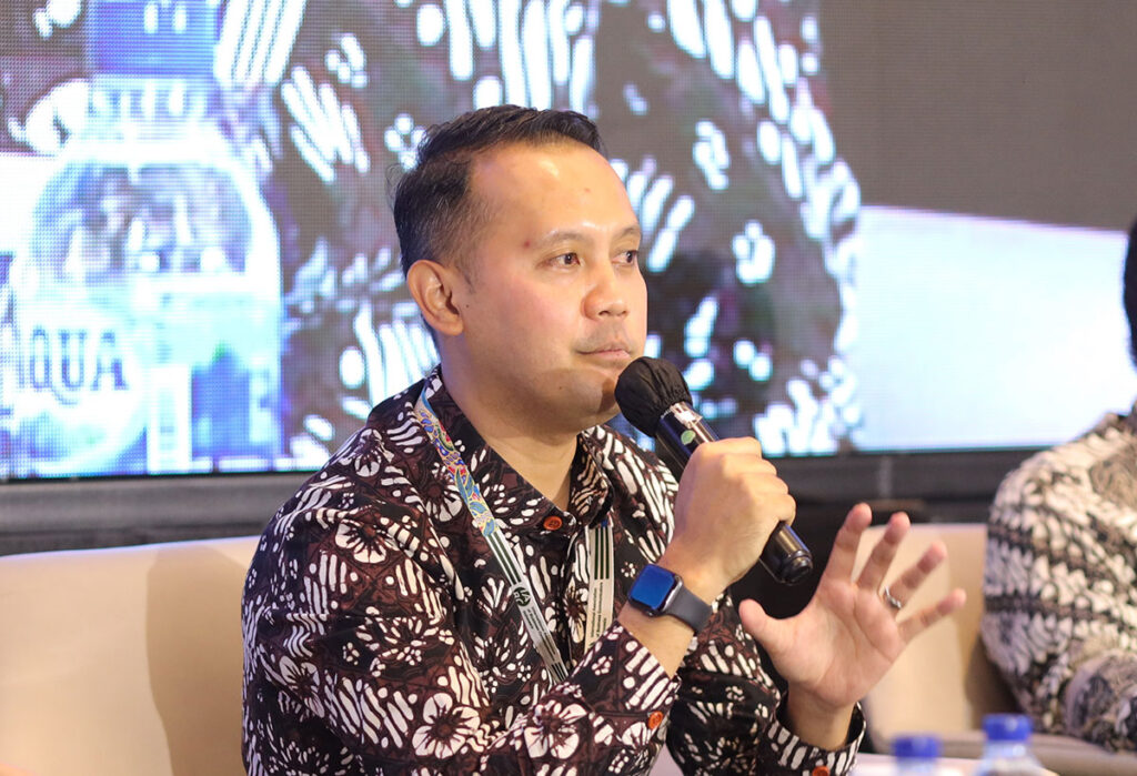 4 Steps of Pertamina's ESG Public Communication Strategy